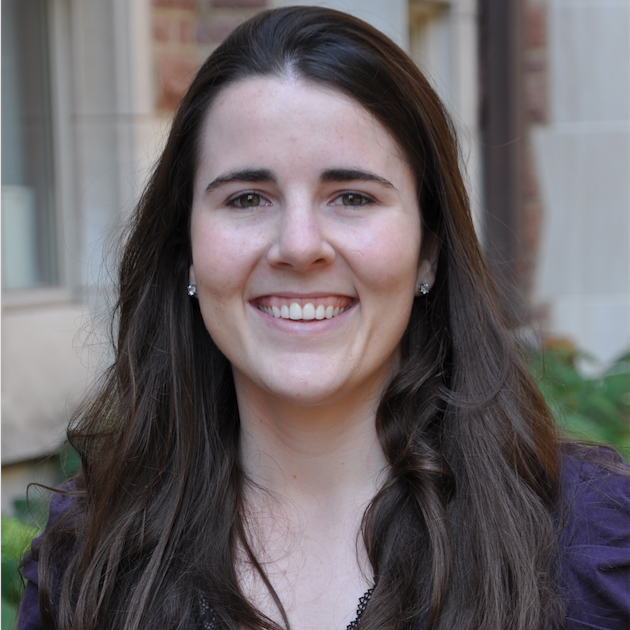 Demers, Catherine – BRAINLab